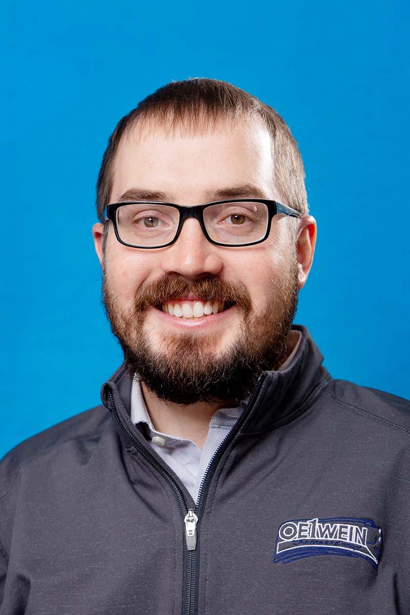 Dylan Mulfinger | Oelwein Iowa