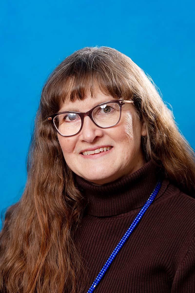 Susan Macken | Oelwein Iowa