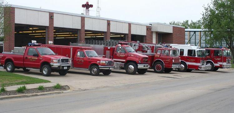 Equipment | Oelwein Iowa